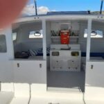 Catamaran private charter - Final Thoughts