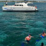 Catamaran & Reef Snorkeling Cancun to Isla Mujeres - Who Will Enjoy This Tour Most?
