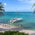 Catamaran Sailing & Snorkeling Experience in Punta Cana - Detailed Breakdown of the Itinerary