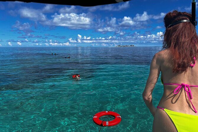 Catamaran Snorkel & Beach Day with Turtles - Practical Details and Tips