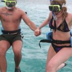 Catamaran, snorkeling & Dunn's River Falls - Frequently Asked Questions