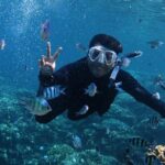 Catamaran Snorkeling in Kota Kinabalu - Detailed Breakdown of the Itinerary