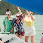 Catamaran Sunset Cruise in Phuket with Dinner at Promthep Cape - Who Will Enjoy This Tour?