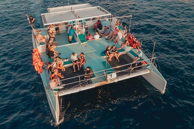 Catamaran Sunset Cruise with Open Bar in Cabo San Lucas - Final Thoughts: Is It Worth It?