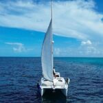 Catamaran to Isla Mujeres, from Playa del Carmen or Riviera Maya - The Itinerary in Detail
