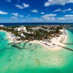 Catamaran to Isla Mujeres with Open Bar from Playa del Carmen - Who Should Consider This Tour?