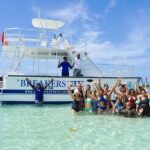Catamaran Tour in Bavaro, Punta Cana  Snorkeling Experience - Practical Details