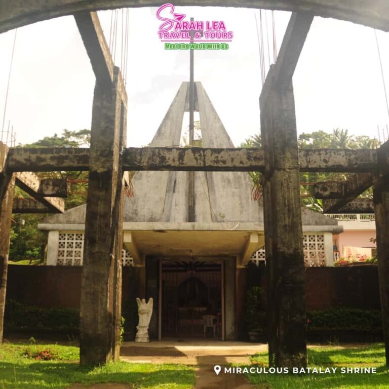 Catanduanes: Hidden Gems & Untamed Beauty of the East Coast - Key Points