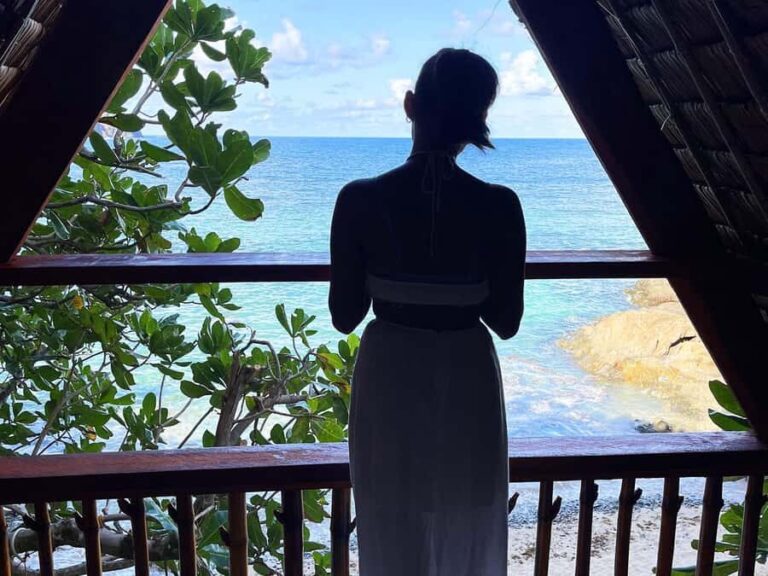 Catanduanes in 3 days: Koh-Lanta spirit, local fishing, and a secret beach - Detailed Breakdown of the Itinerary