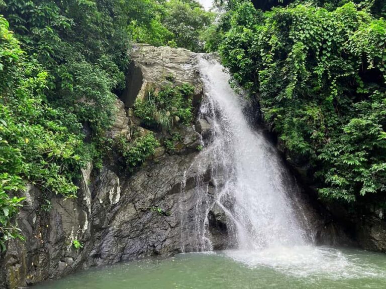 Catanduanes in 7 days: highlights, island tour, and relaxation - What Makes This Tour Stand Out?