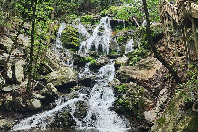 Catawba Waterfall Hike Half Day Tour - Value and Practical Considerations