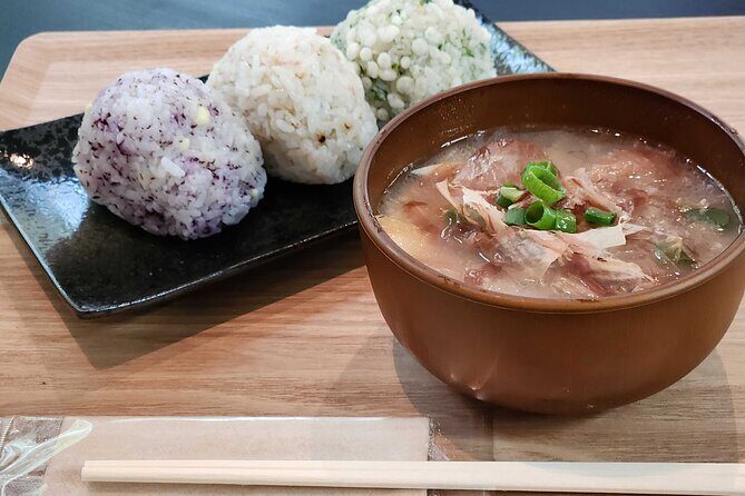 Catch and Dine A Gourmet Fishing Experience in Miyagi - An In-Depth Look at the Miyagi Catch and Dine Experience