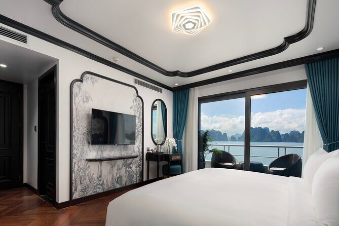 Catherine Cruises 6-Star Luxury Cruise and Retreat Experience - Who Is This Tour Best For?