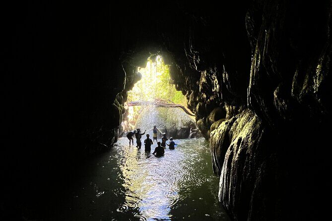Cave Adventure: Canyon and Hidden Waterfall in Charco Azul - The Value and Practicalities