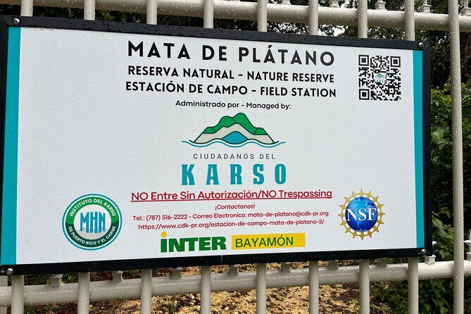 Cave, Bats and Boas Night Tour - Puerto Rico - FAQ