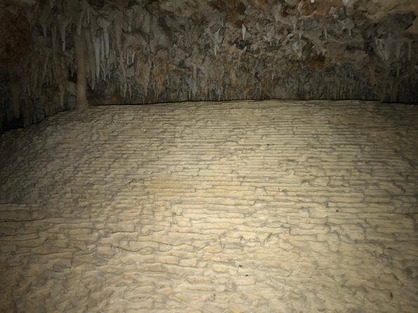 Cave Tour with Local Guide - Final Thoughts