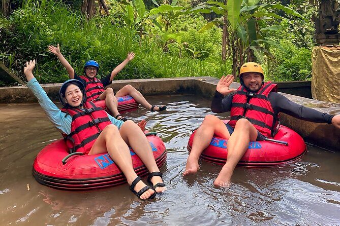Cave Tubing Adventure in Ubud, Bali  All Inclusive - Who Should Consider This Tour?