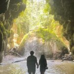 Cave, Waterfall and River Adventure in Charco Azul from San Juan - The Arenales Caves