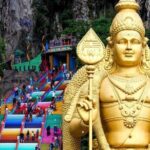 Caves, Waterfall, and Culinary Delights tour in Kuala Lumpur - The Sum Up