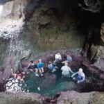 Caving Day - Charco Azul + Cueva del Indio Adventure - The Value of This Adventure