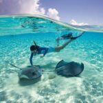 Cayman 2 in 1 Combo Tour Stingray City Reef Snorkel Adventure - What’s Included and What’s Not