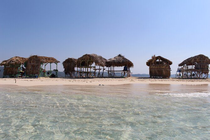 Cayo Arena Day Trip from Puerto Plata, Sosua and Cabarete - Who Will Love This Tour?