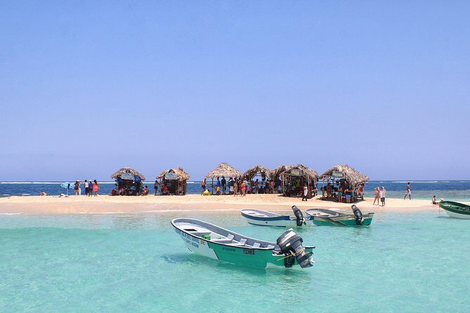 Cayo Arena Day Trip from Puerto Plata - Who Will Love or Not Love This Experience?