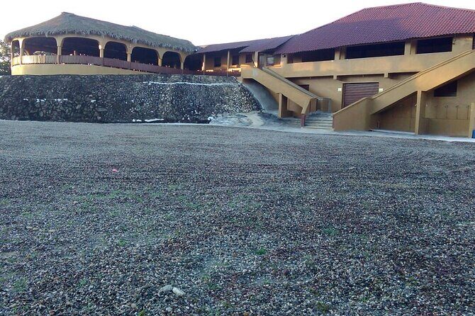 Cayo Arena: Paradise Island and Mangroves Tour Lunch - Snorkeling at Cayo Arena