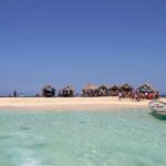 Cayo Arena: VIP Experience in Luxury Catamaran - The Island and Snorkeling Experience