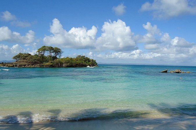 Cayo Levantado Full Day Trip from Punta Cana - Price and Value Analysis