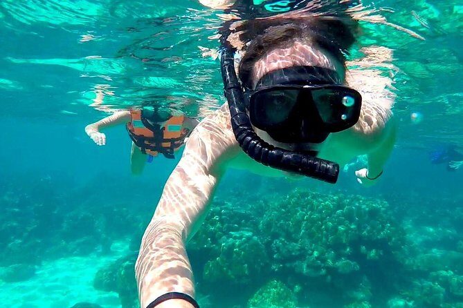 Cayo Levantado the Bacardi Island Full Day Tour - What Travelers Say