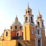 CdMx: Puebla & Cholula Tour. Culture, Food & Ancient Wonders - Puebla: A Colonial Jewel