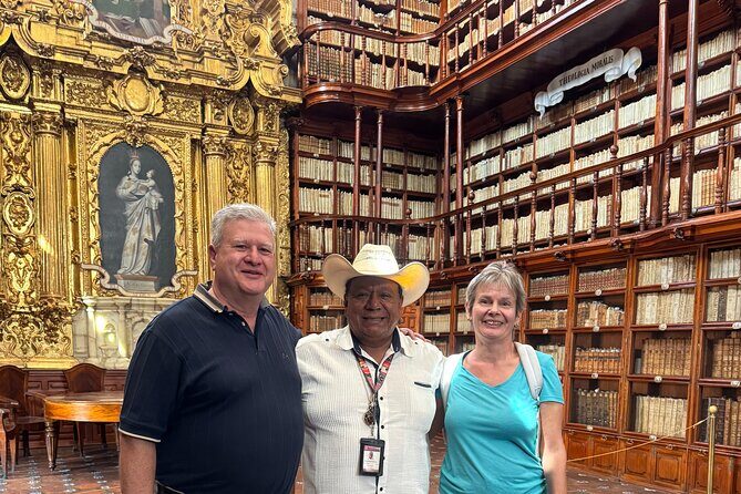 CDMX: Tlatelolco, Teotihuacan Pyramids & Basilica of Guadalupe - Considerations and Who It’s Best For