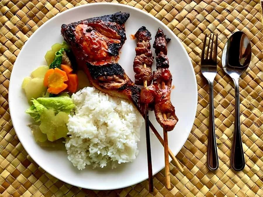 Cebu: 3D2N Best of South Cebu Experience - Day 1: From Cebu City to Moalboal and Island Hopping