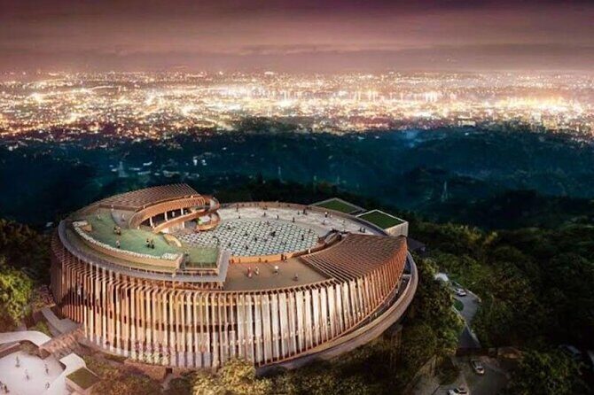 Cebu After Dark Private City Tour with Food Crawl and Guide - Practical Details and Considerations