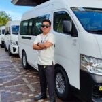 Cebu Airport to Maya Port Private Transfer Service - Why This Transfer Offers Good Value