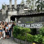 Cebu: Cebu City and Mactan Island Tour - A Step-by-Step Look at the Itinerary
