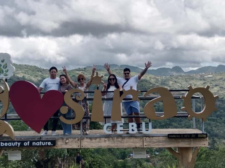 Cebu: City Tour Packages - Is It Worth the Price?