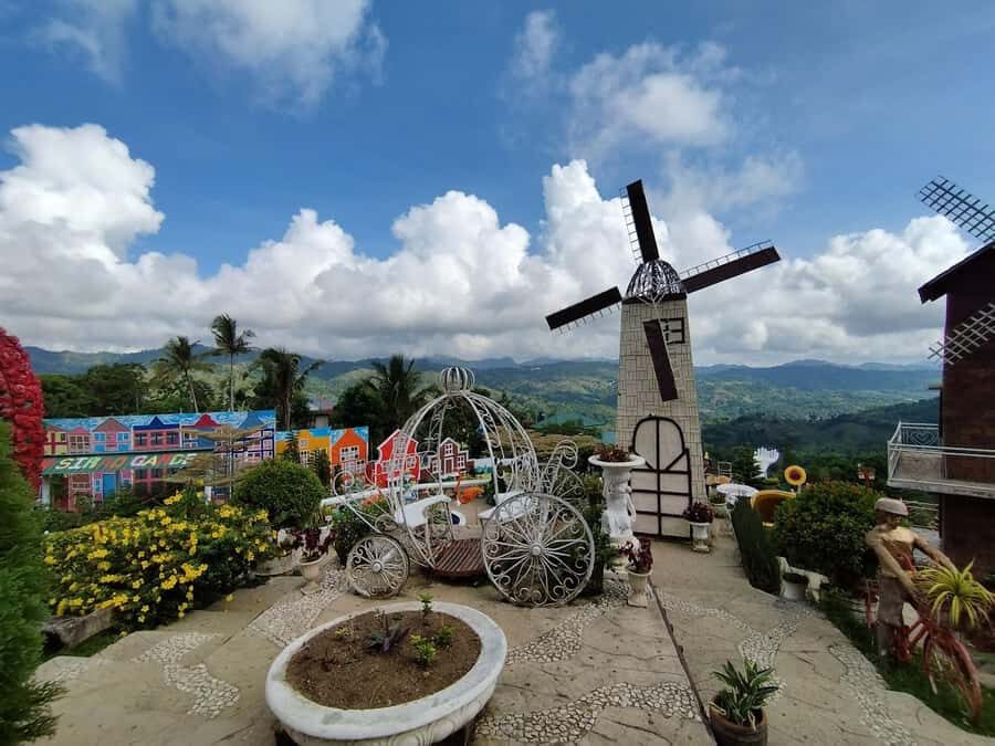 Cebu City Tour Private - Transport, Timing, and Value