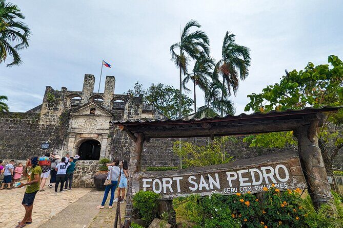 Cebu City with Sirao Garden Half Day Tour - Real Traveler Feedback