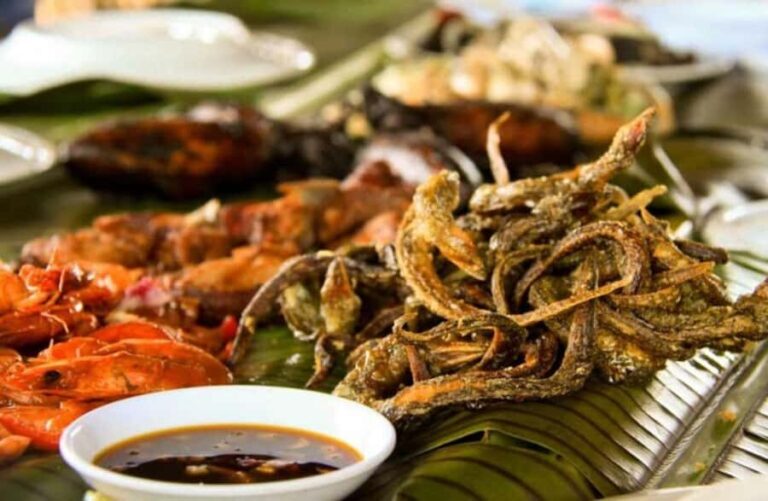 Cebu: Exotic Food and Cultural Tour with Private Vehicle - What Travelers Say