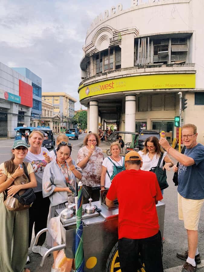Cebu Food Tour: Bib Gourmand, Street Eats & Jeepney Ride - A Detailed Look at the Tour