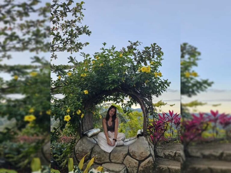 Cebu: Highlands Tour - Temples, Gardens & Scenic Views - The Itinerary Breakdown