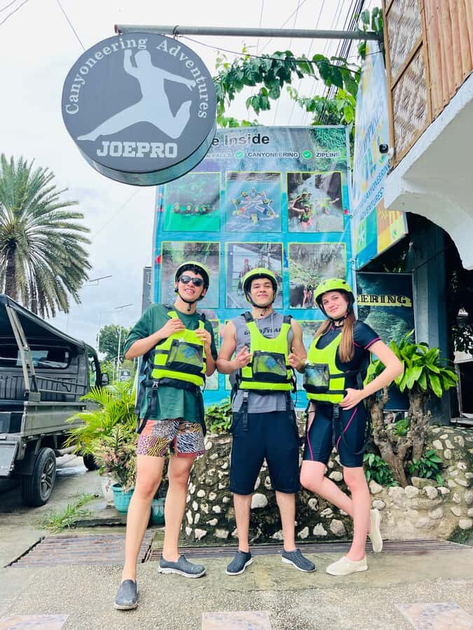 Cebu: Moalboal Sardine Run and Snorkeling Tour - Who Would Enjoy This Tour?