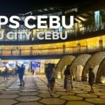 Cebu: Night Tour - What Its Like on the Ground