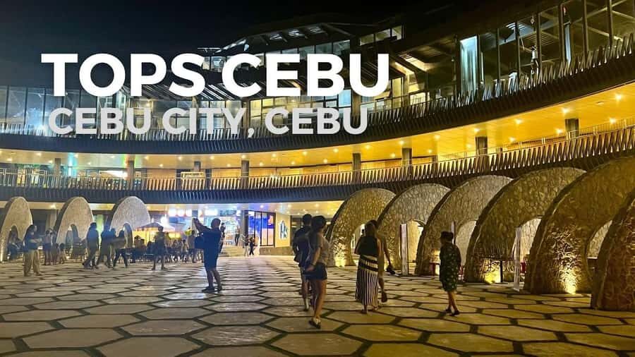 Cebu: Night Tour - What Its Like on the Ground