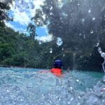 Cebu: Oslob Whale Shark Swimming & Kawasan Falls Canyoneering - Breakfast and Local Flavors