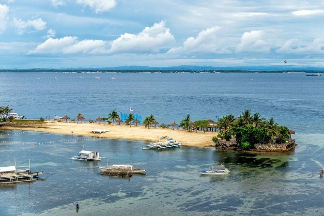 Cebu Private Transfer from Mactan Cebu Airport (CEB) to Lapu-Lapu city - Why This Transfer Could Be a Good Fit