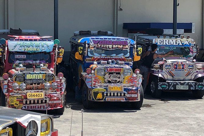 Cebu: Private Uphill Tour - The Logistics — What You Can Expect