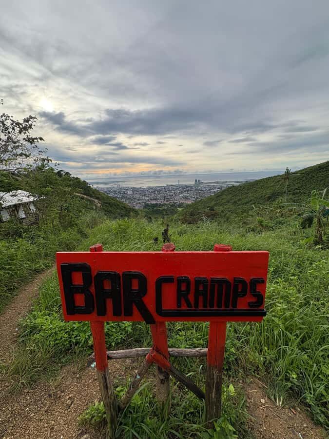 Cebu: Spartan Trail Guided Hike with Views of Cebu City - Who Will Love This Tour?